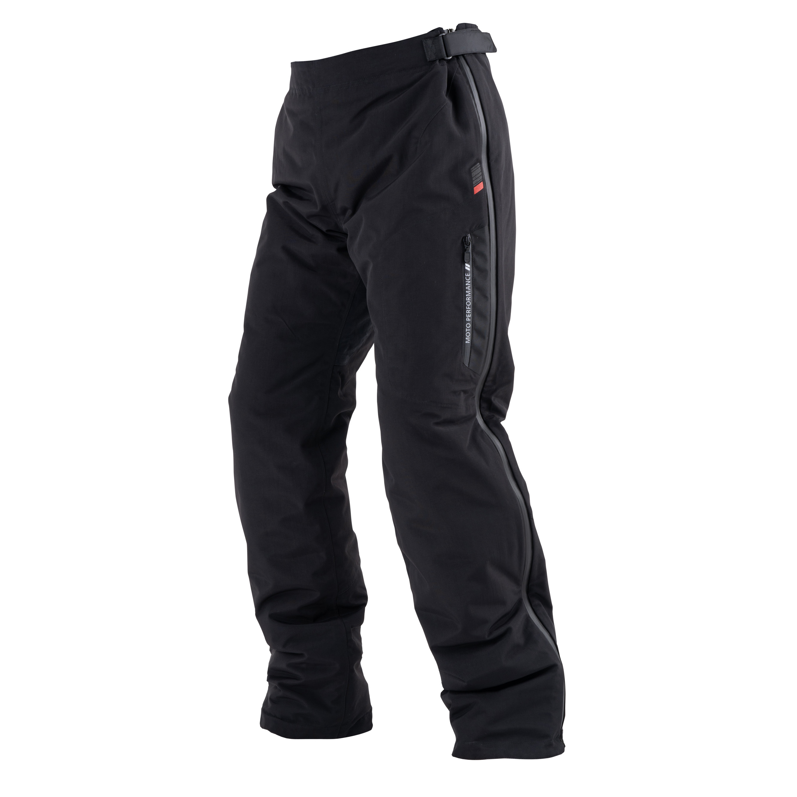 K-2870 side full-open over pants(full zip motorcycle overpants ...