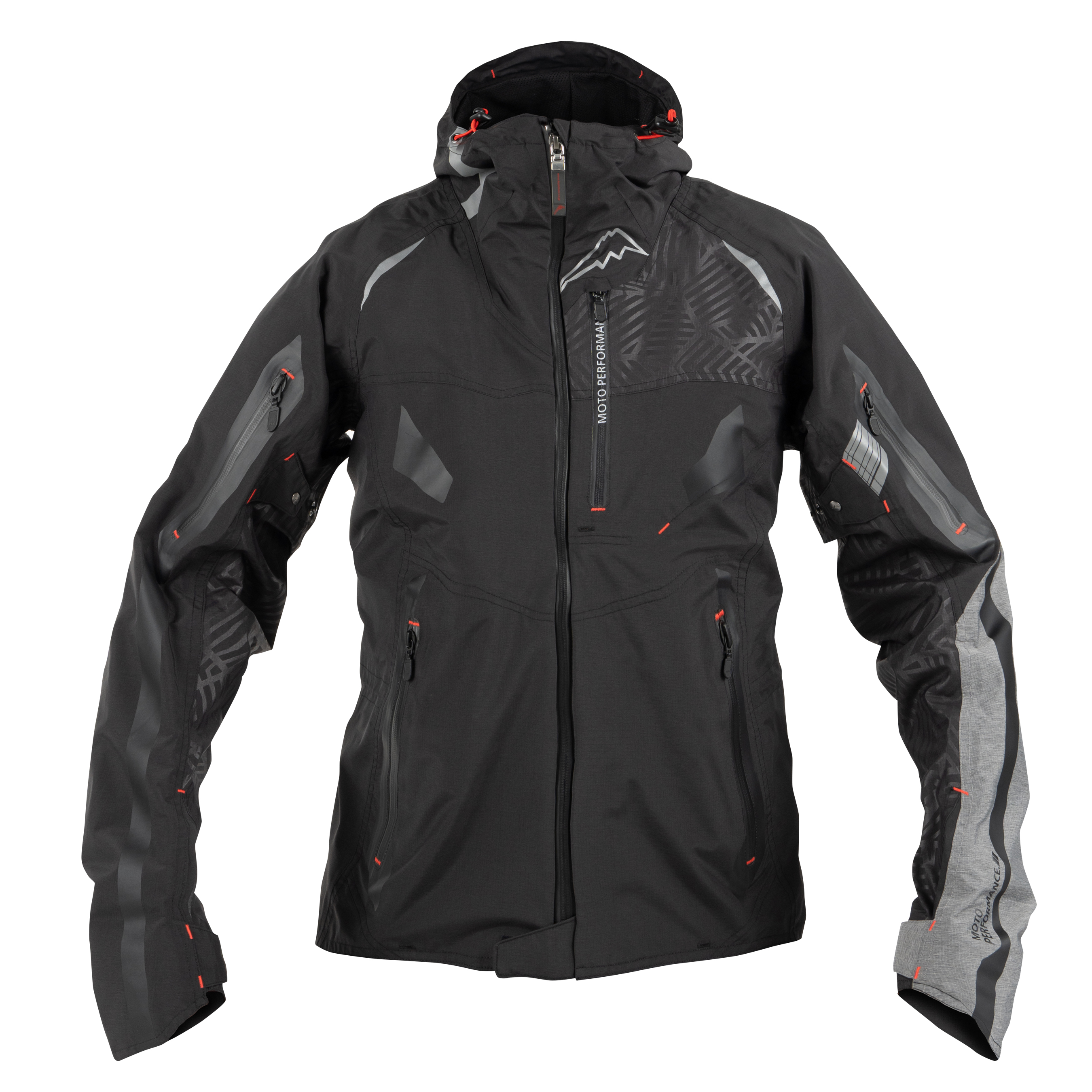 KL-2436 AMENITE JACKET(WOMEN) WOMEN'S MOTORCYCLE RIDING ...